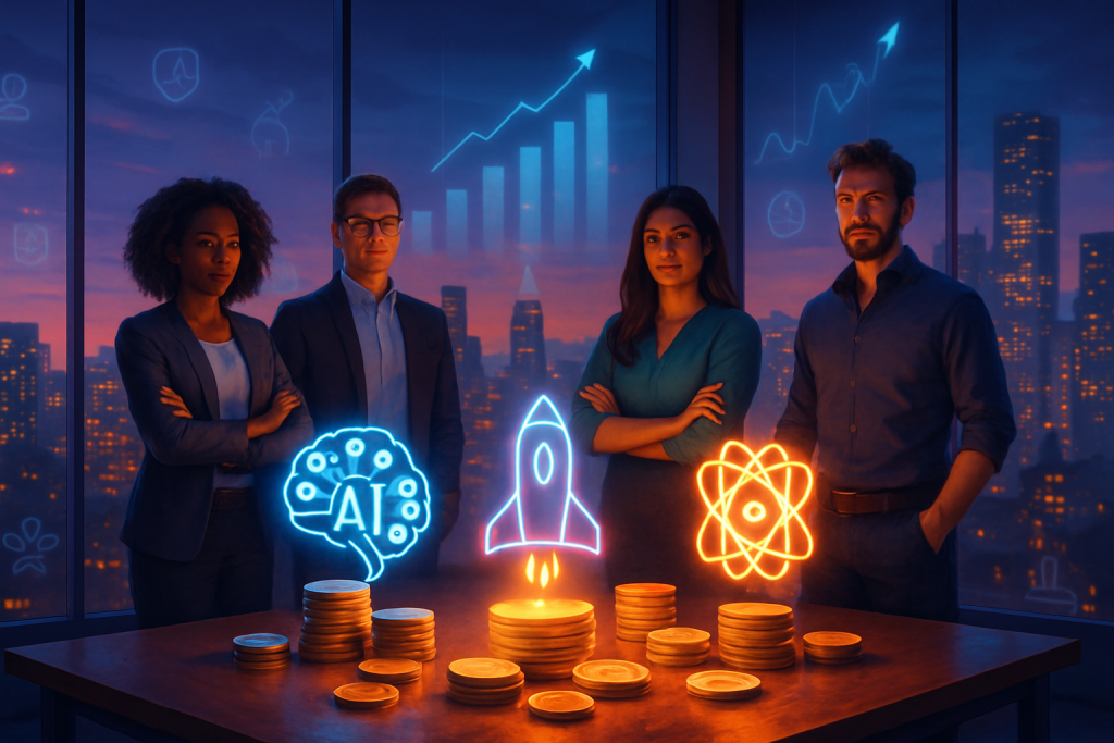 Raising Seed Funding in 2026: What Early-Stage Startups Need to Know ...