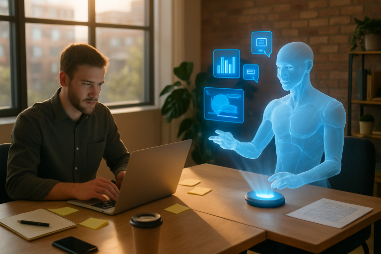 Leveraging AI as Your Co-Founder: Bootstrapped Startup Success Stories ...